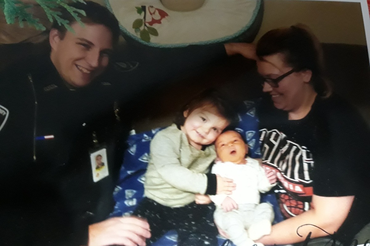 Fundraiser for Phillip Pecora by Laura Kendra Pecora : Help Phil's Family
