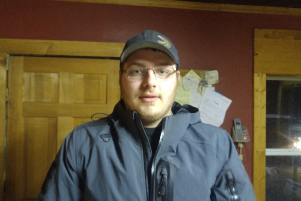 Fundraiser for Jake Ulen by Lindsay Scott : Jake Ulen's Road to Recovery