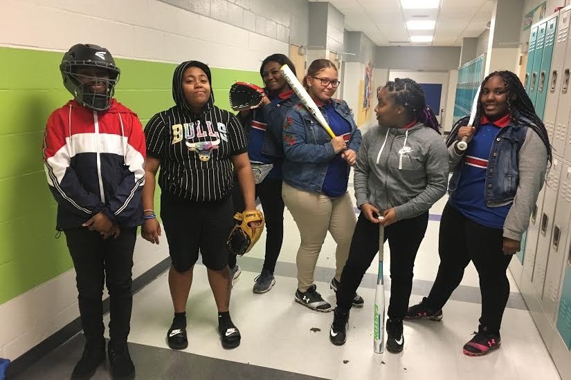 Fundraiser by Emily McCollester Purlee : Memphis School of Excellence ...