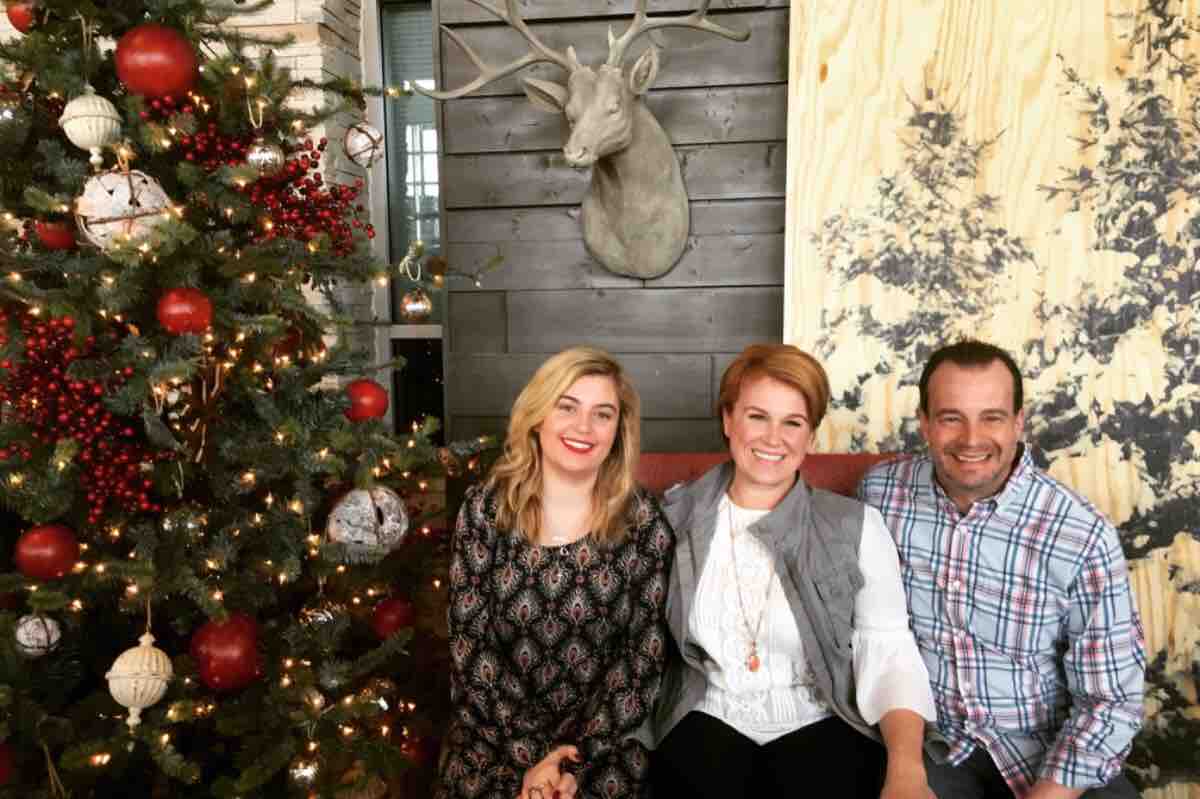 Fundraiser by Bryn Mallory : The Mallory Family