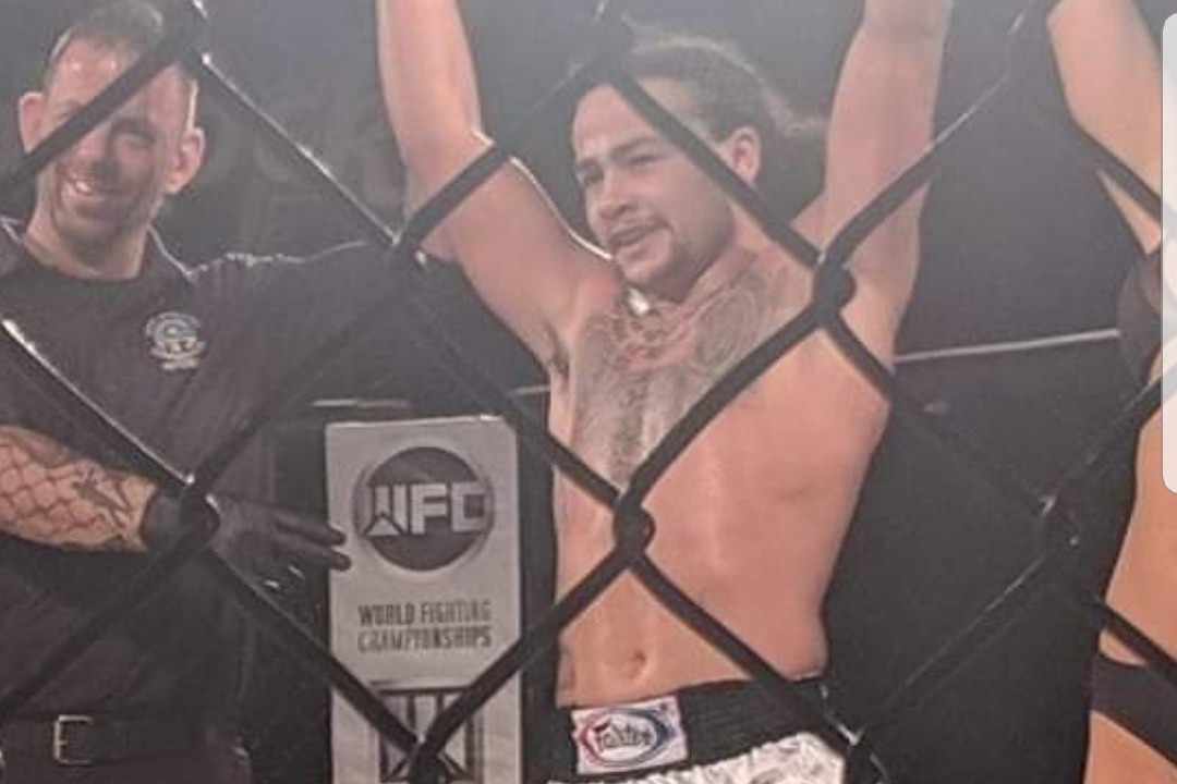 Fundraiser for Juwan Minniefield by Amanda Wilson : Letsgo4the KO