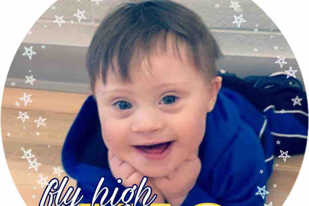 Fundraiser for Jill Beireis by Jodi Botelho : Remembering McCormick