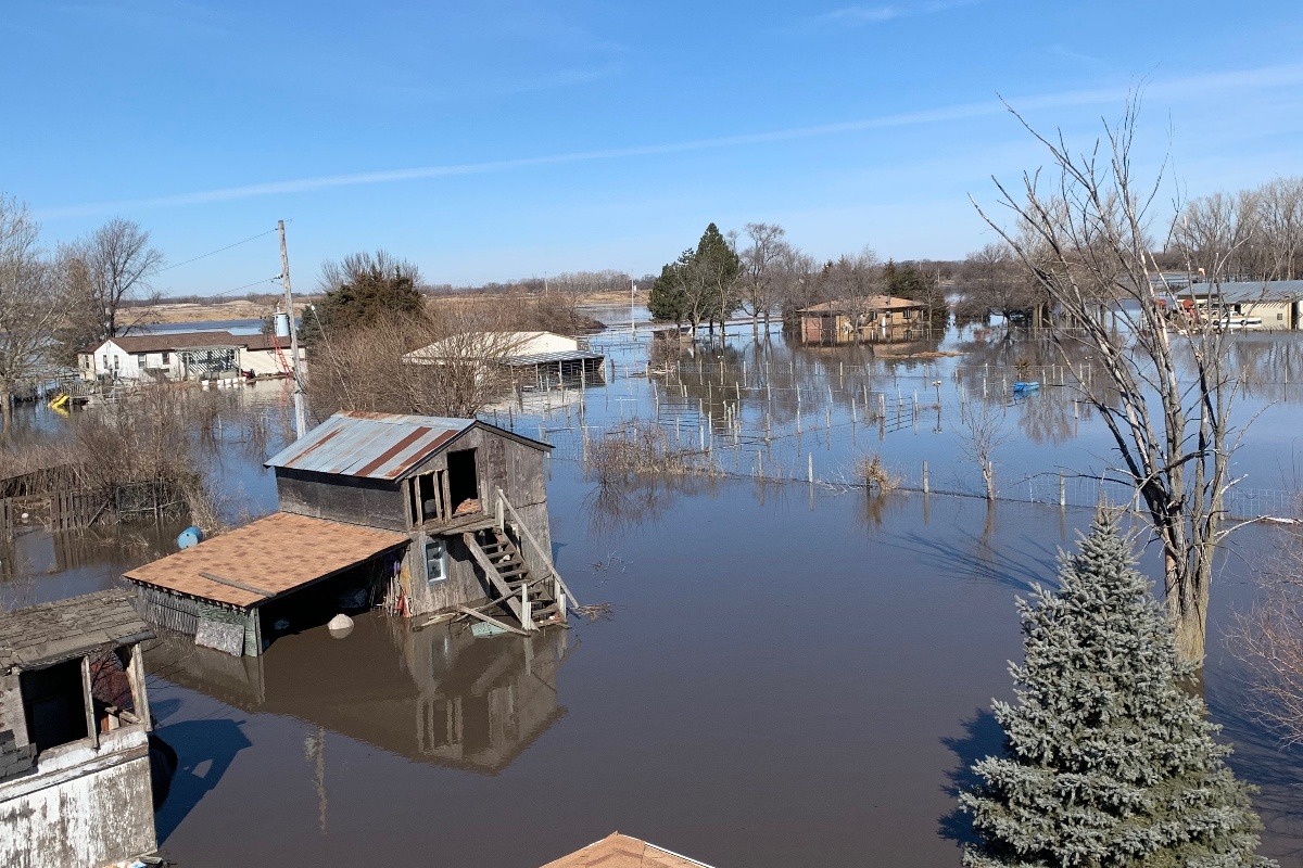 Fundraiser by Sarai Page Casper : Casper Family Flood and Emergency ...