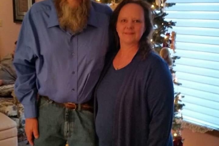 Fundraiser by Chris Heather Hazen : Randy and Annette gone to soon but ...