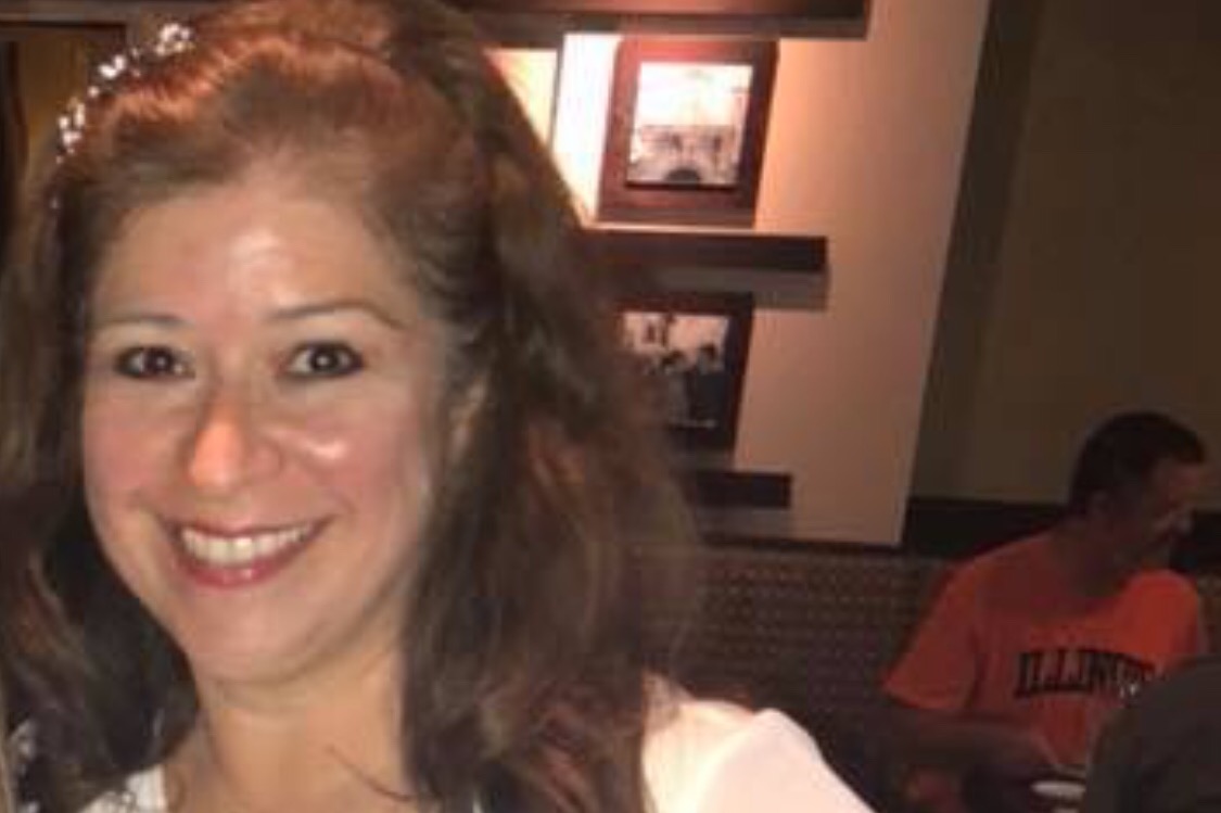 Fundraiser for Christina Foos by Austin Fitzpatrick : Hernandez Family