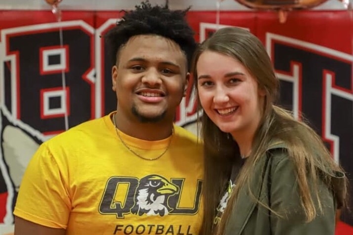 Fundraiser for Tiffany Lynn Coleman-Dade by Amanda Davis : Kaleo Dade