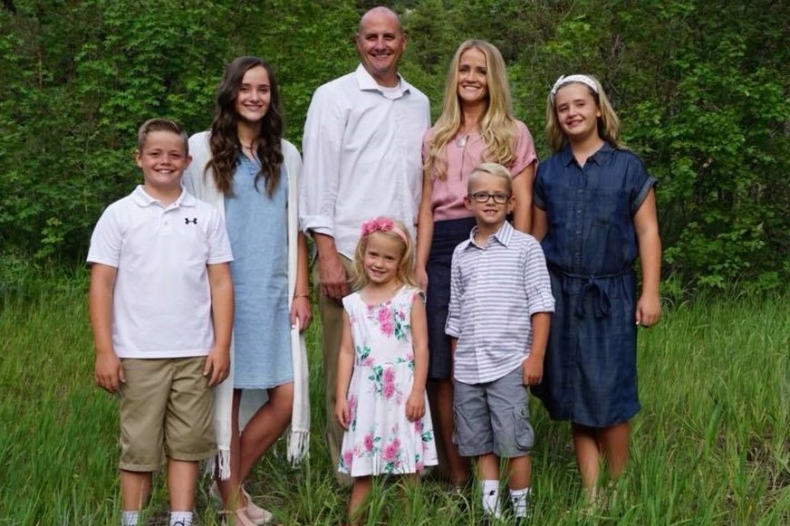 Fundraiser for Holly Haguewood by Mallory Hunter : Help Heal Ty's Heart.