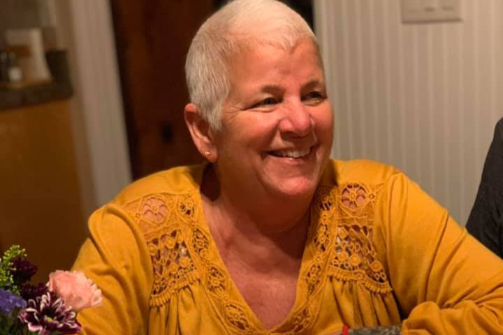 Fundraiser by Daniel Wolinski : Love is Stronger than Cancer - Theresa ...