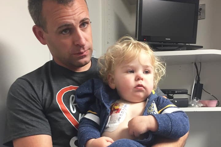Fundraiser for Erin Matthews by Lauren Fager : PaydenStrong: Payden's ...