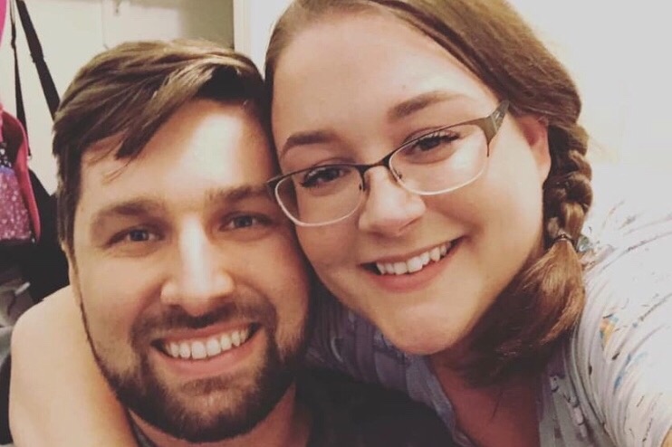 Fundraiser for Benjamin Greenwell by Gwen Weber : Strength for Ben
