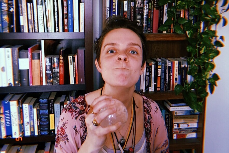 Fundraiser for Ashley Jackson by Reilly Cundiff : What Even is ...