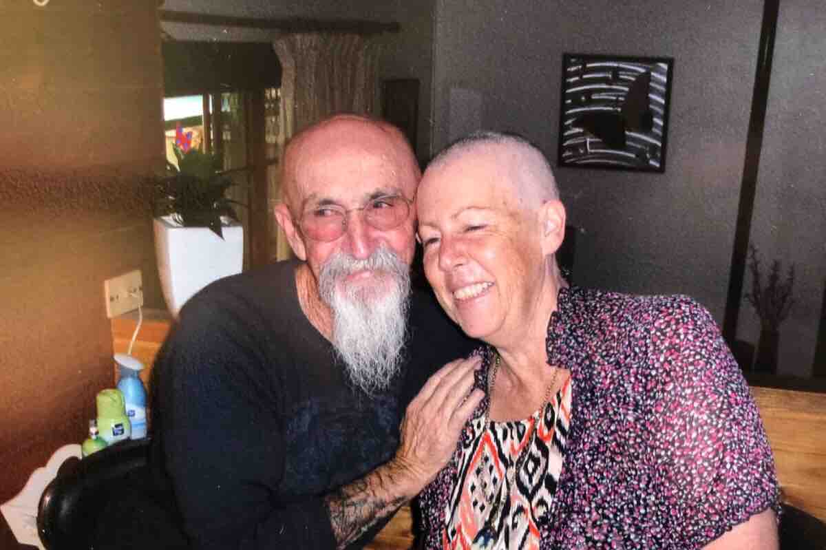 Fundraiser by Kristy Barry : Bobbins Fund