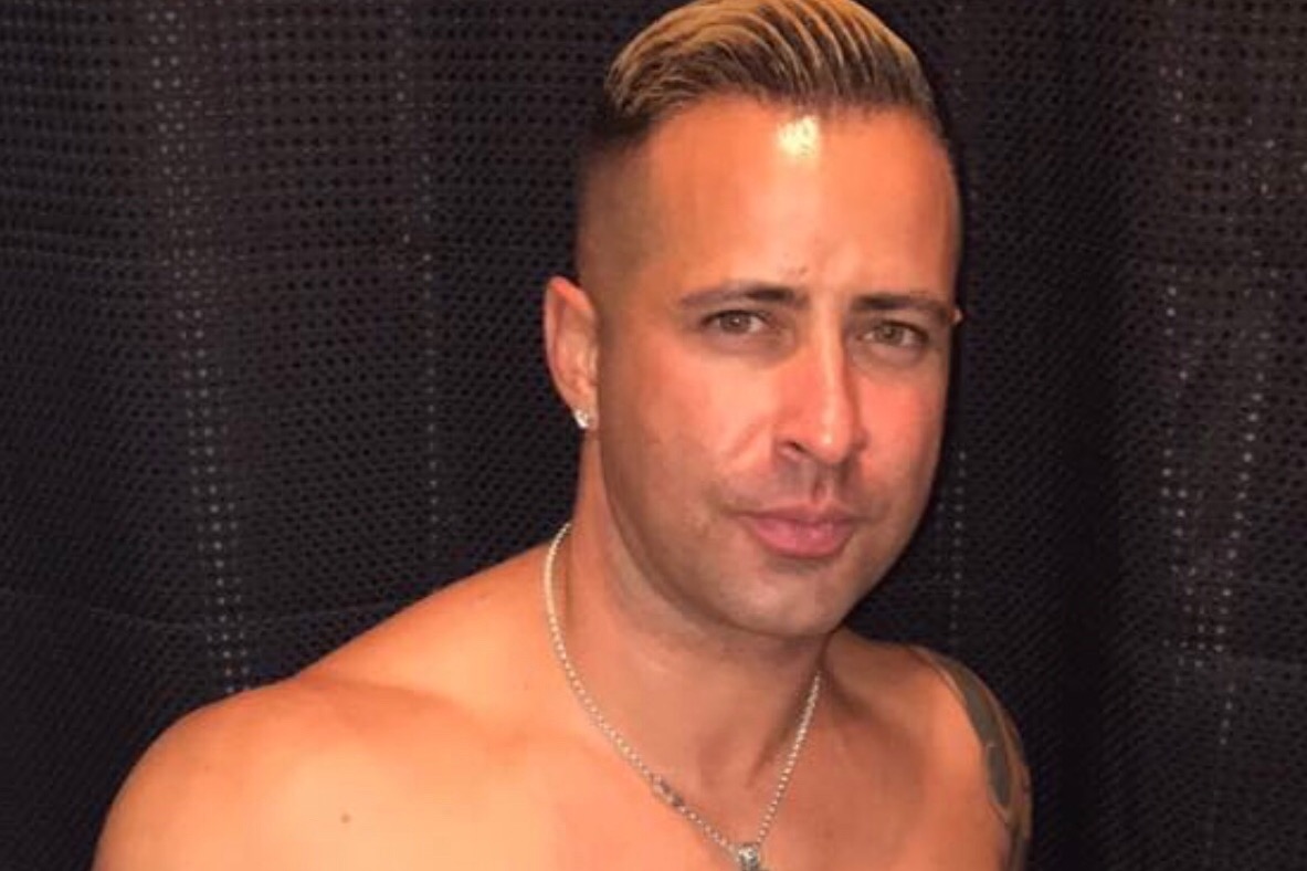 Fundraiser for Aaron Alter by Guy Garrett : Aaron Alter