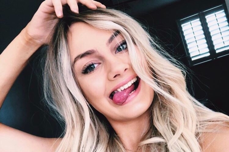 Fundraiser for Tiffany Holzer by Amanda Priest : Elise Parson’s Funeral ...