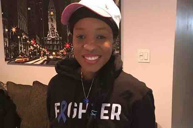 Fundraiser for Shana Furlow by Jenny Jang : Help Shana Furlow Fight Cancer