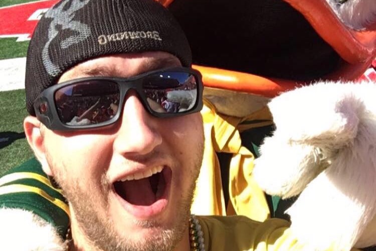 Fundraiser by Carissa DeVries : Celebrating the life of Derrick Olson