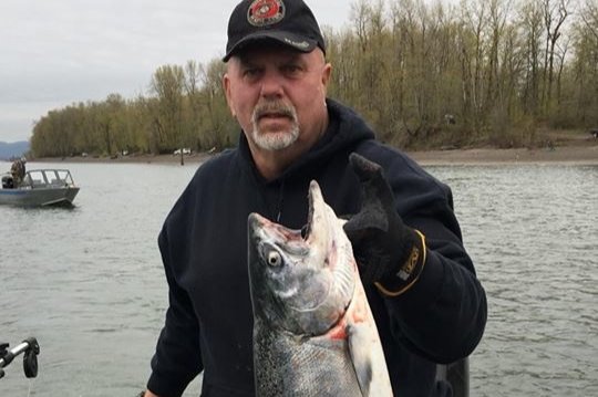 Fundraiser by Chris Myers : gene hamilton