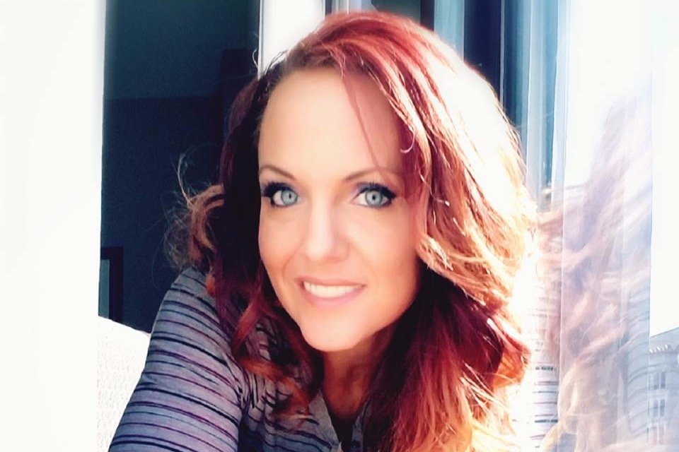 Fundraiser for Esther Putman by Amelia Knipp Pape : Prayers and ...