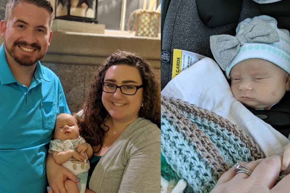 Fundraiser for Jared Starkey by Braden N Ashleigh Johnson : Help Baby ...