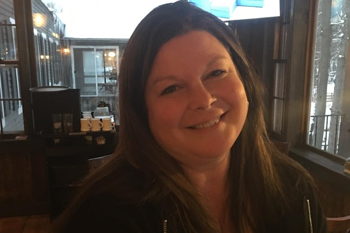 Fundraiser for Kathleen Smith by Karis Forzese : Kathy is a fighter ...