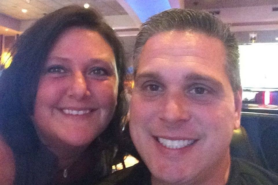 Fundraiser for Terri Heck by David Heck : The Kuchenny Family