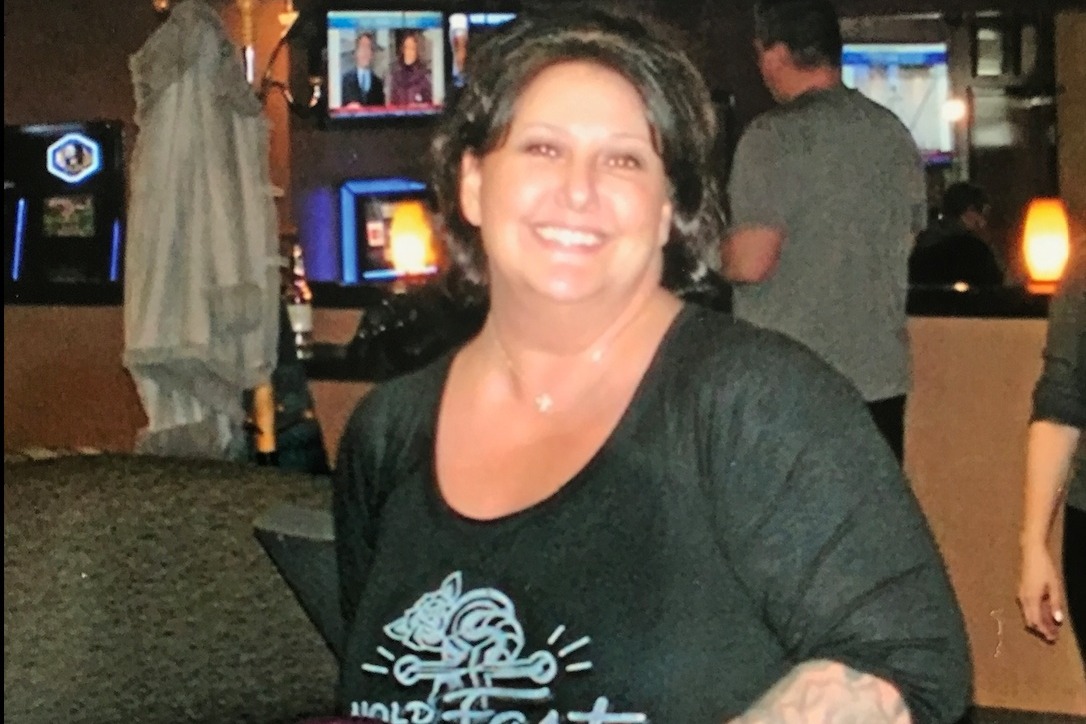 Fundraiser for Terri Heck by David Heck : The Kuchenny Family