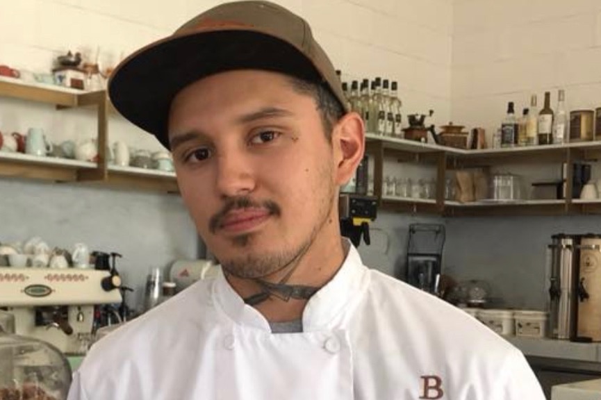 Fundraiser by Joanne Ueda : In Loving Memory of Scott Ueda Jr.