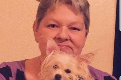 Fundraiser by Virginia Bayliss Smith : Denna Richardson Fund