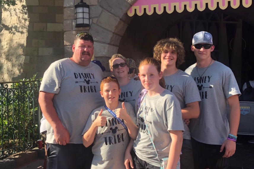 Fundraiser for Joshua Williams by Christina Chevalier : Supporting Ali ...