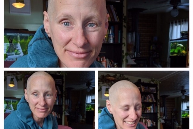 Fundraiser by Teresa Haynes : Angie Welsh