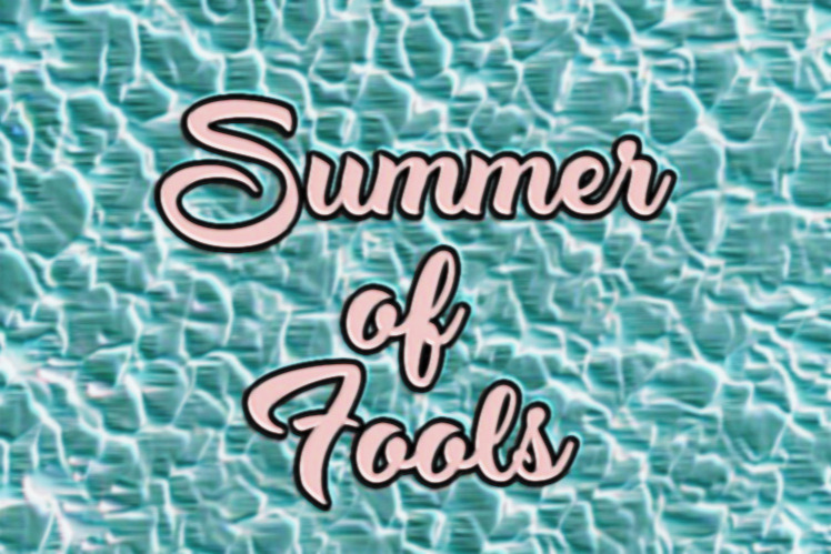 Fundraiser by Jacob Papp : FEATURE FILM: Summer of Fools