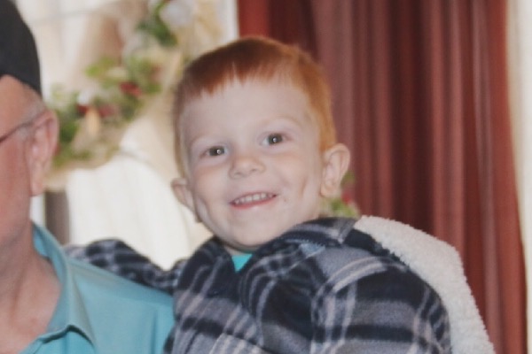 Fundraiser by Kristina Green : Remembering Anthony