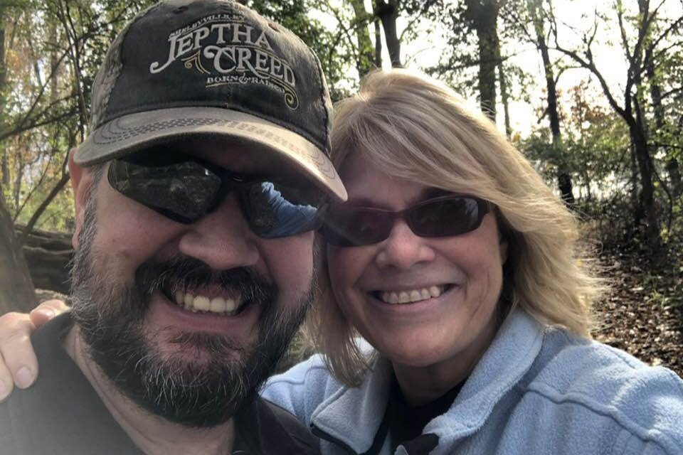 Fundraiser for Stephanie Sturgeon by Ashley Chesman : Our Friend, Lisa ...