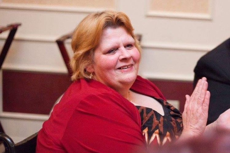 Recaudación de fondos para David Bohne de Stephanie Pizzoferrato ...