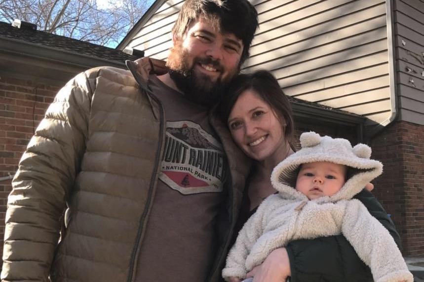 Fundraiser for Rob Lewis by friends & family : Love and support funds ...