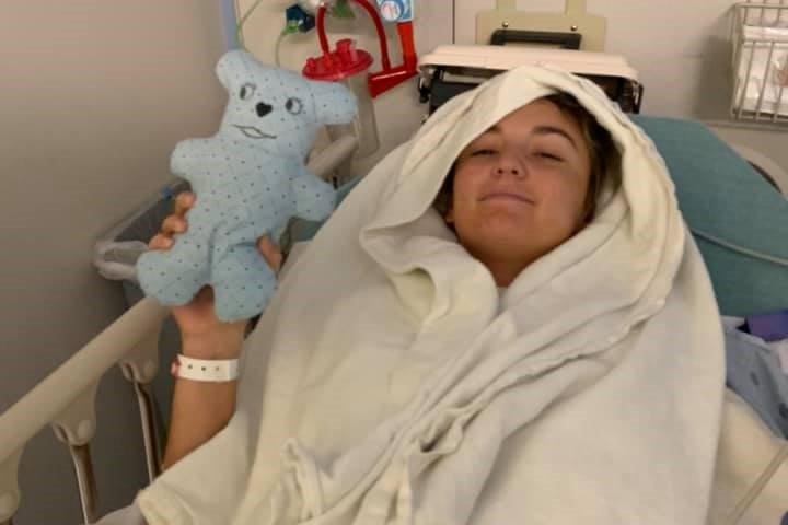 Fundraiser for Robin Foley by Tess Keeley : Help our friend Skyler ...