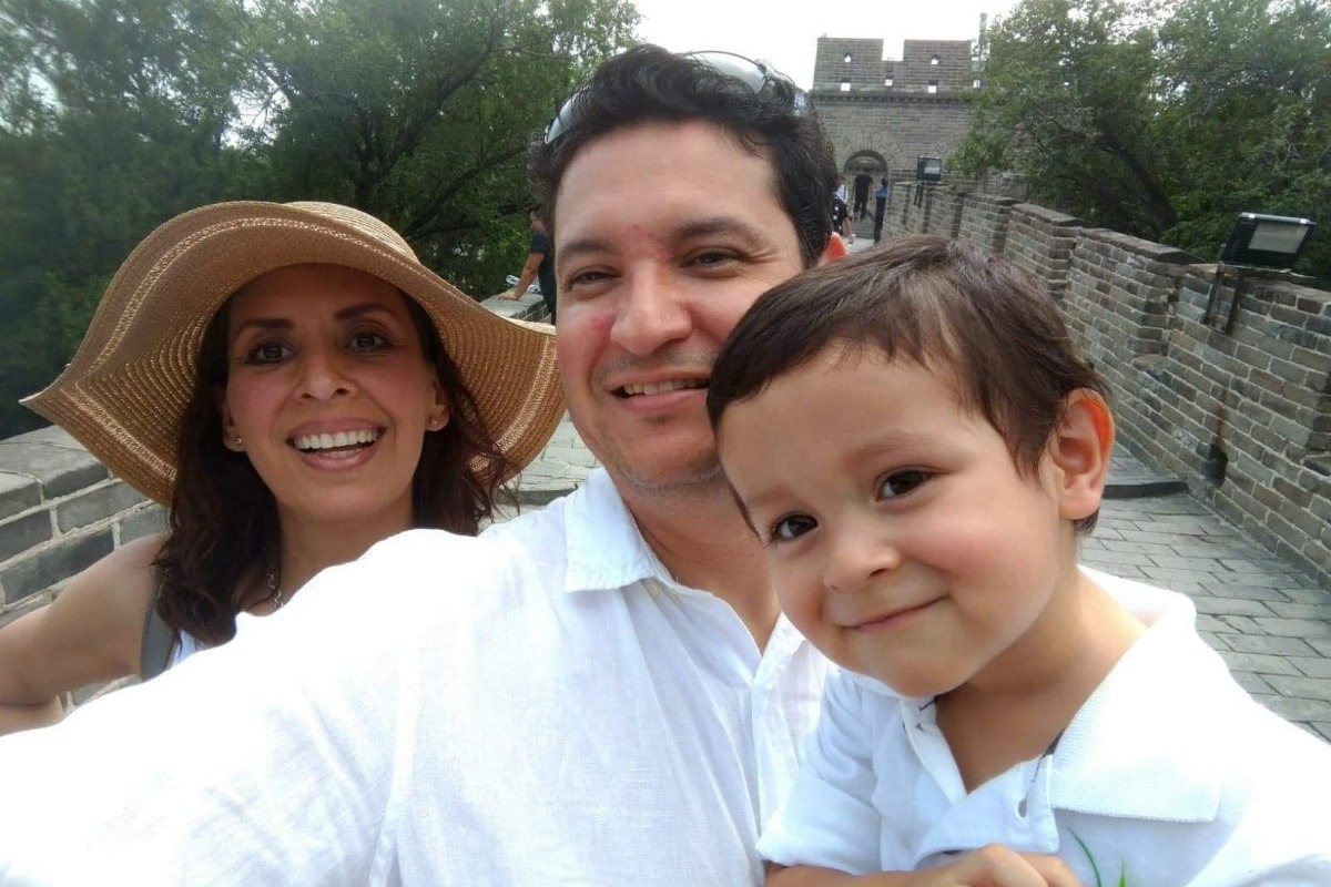 Fundraiser for Laura Estrada by Priyanka Sharma : In memory of Valentin ...