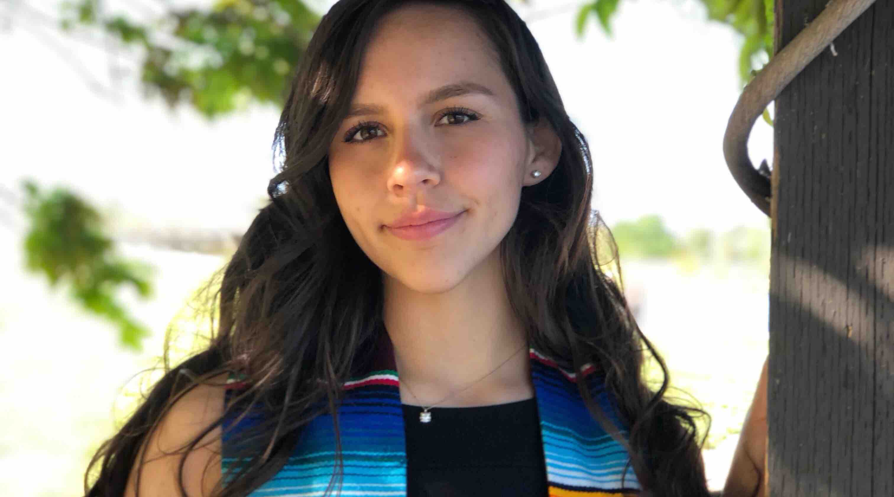 Fundraiser by Jasmine Hermosillo : Help Fund Jasmine's USC MSW Tuition