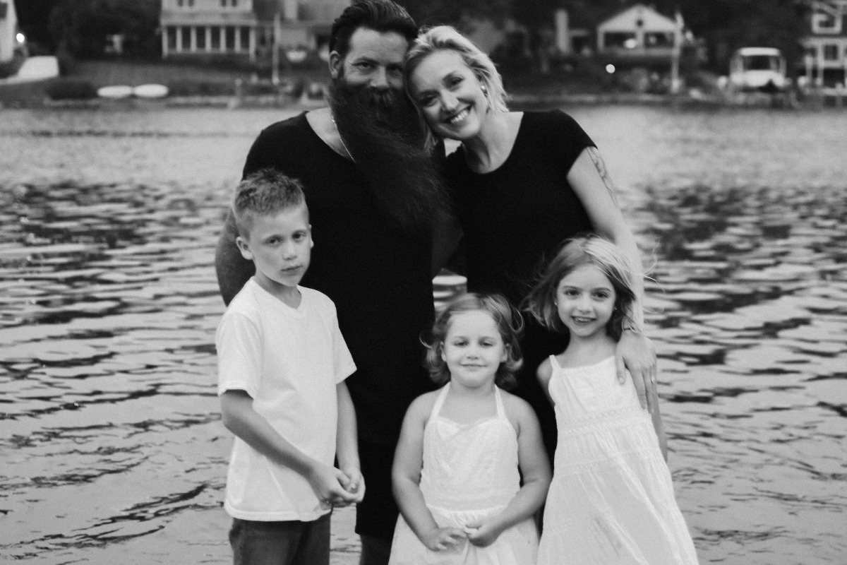 Fundraiser for Emily Cover by Donna Federici : Need a Blessing for ...