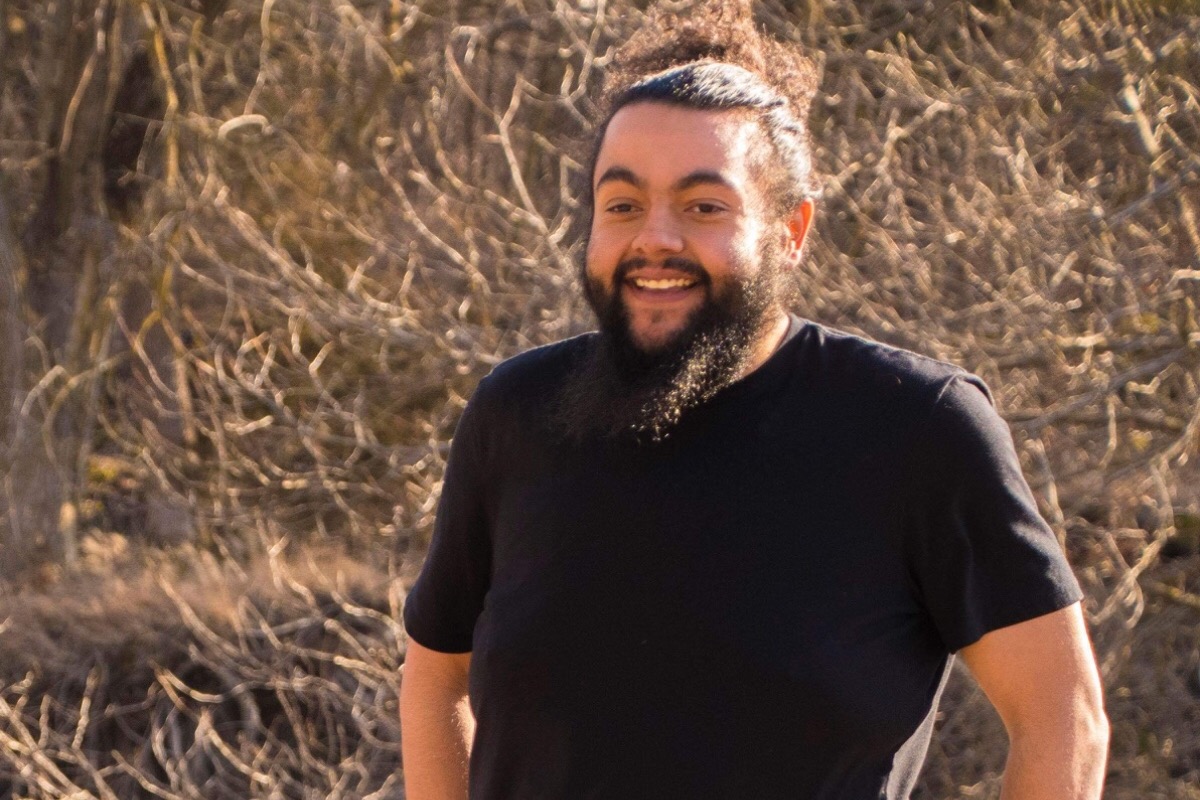 Fundraiser for Kim Baird by Billy Nino : Jared Williams