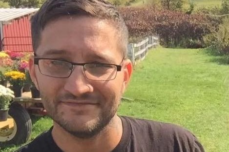 Fundraiser by Jamie Berchtold : Brian Foster's Medical Expenses