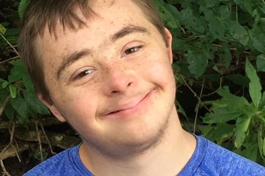 Fundraiser by Jennifer Terwilliger : Easton Swart's Fight Against AAI