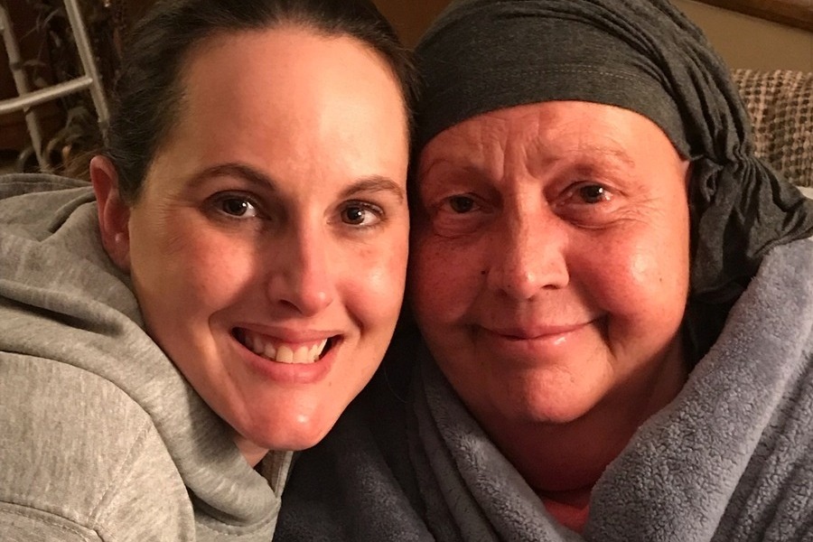 Fundraiser by Jennifer Borman Potts : Help Linda in her fight against ...