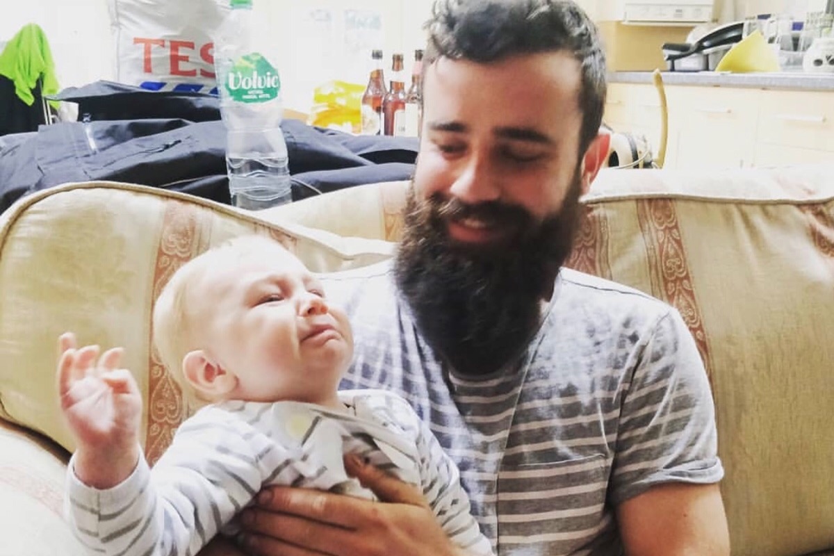 Fundraiser for Dillon Morris by Scott Hotson : Help a Kiwi in London ...