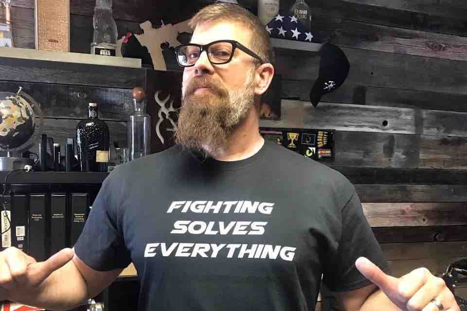 Fundraiser for Paul Markel by Jarrad Markel : Cancer Treatment for ...