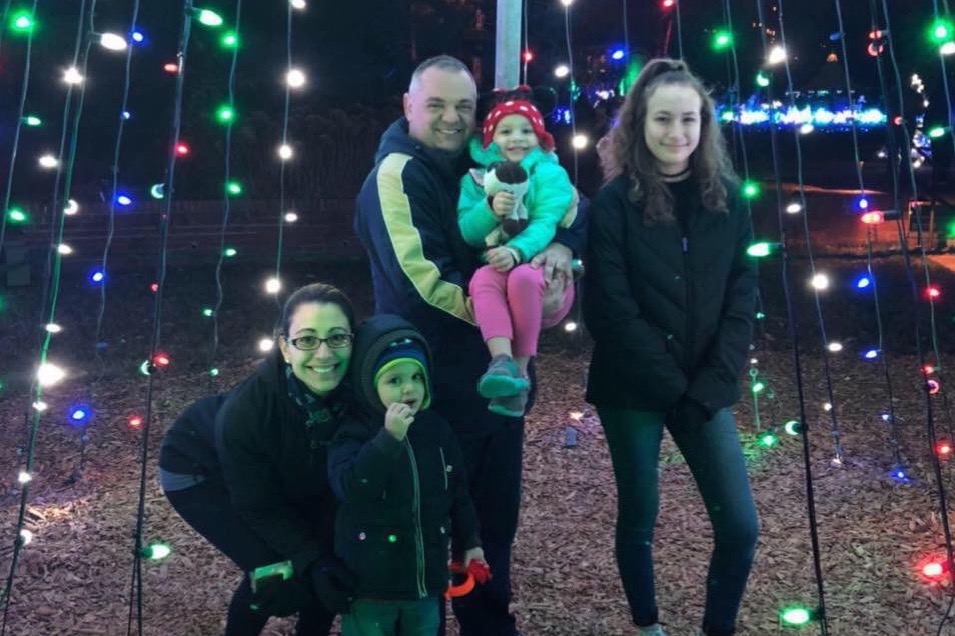 Fundraiser for Keith Messmer by Stacey Messmer Cervantes : Help Support ...