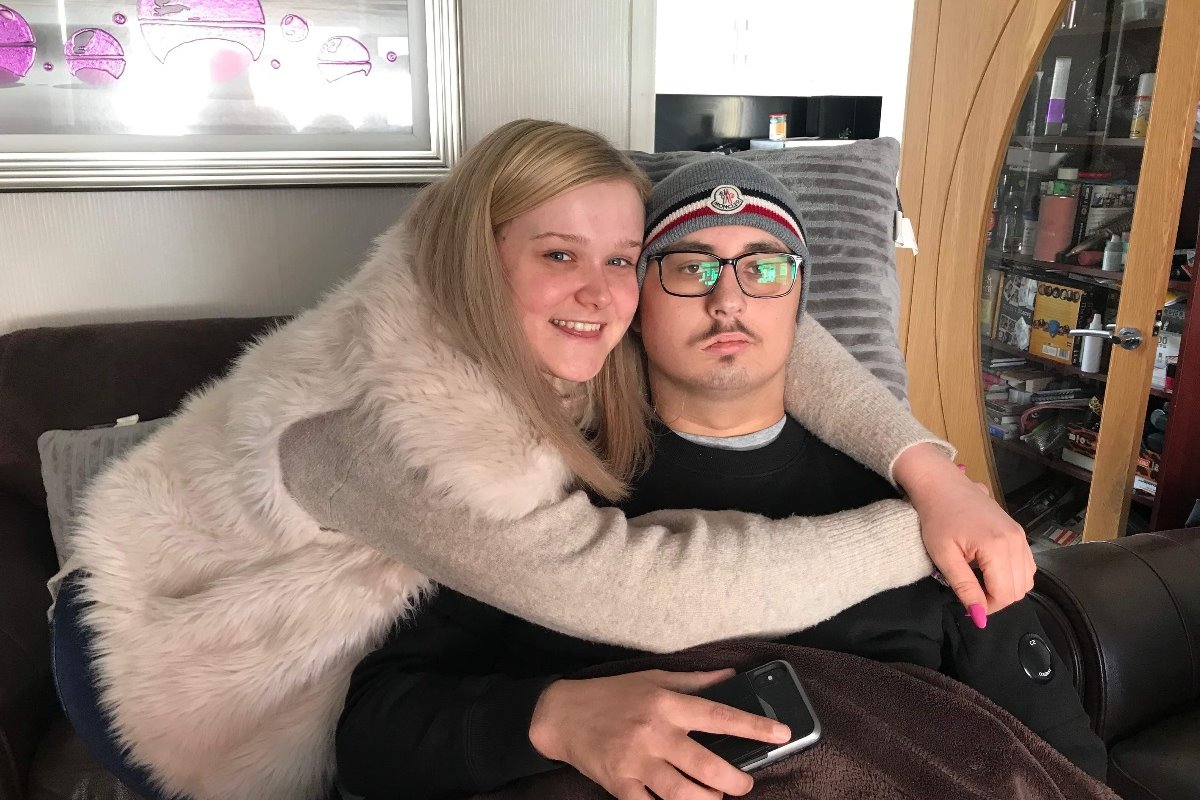 Fundraiser for Anthony Ball by Kieran Stacey : Anthony's Fundraiser ...