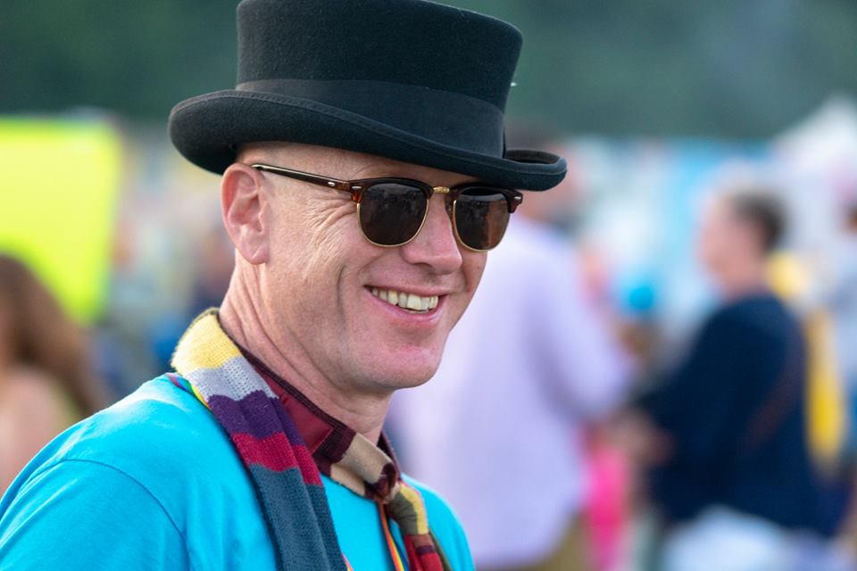 Fundraiser for Alison Bragg by Emma Twamley : Supporting the amazingTed ...