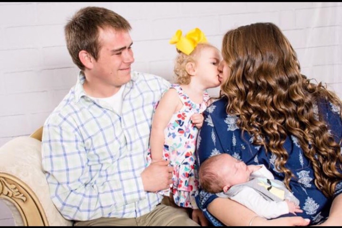 Fundraiser by Aeryka Kay Towe : Walker Family