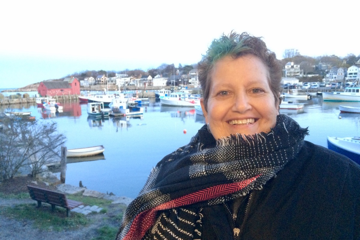 Fundraiser for Kim Balkus by Gabrielle Mahoney : Helping Hand for Team ...